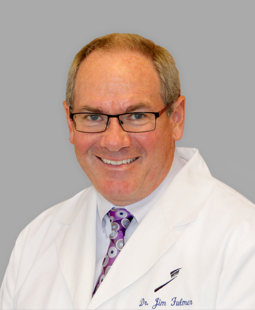 JimFulmer-Headshot-051117 - Fulmer Dentistry